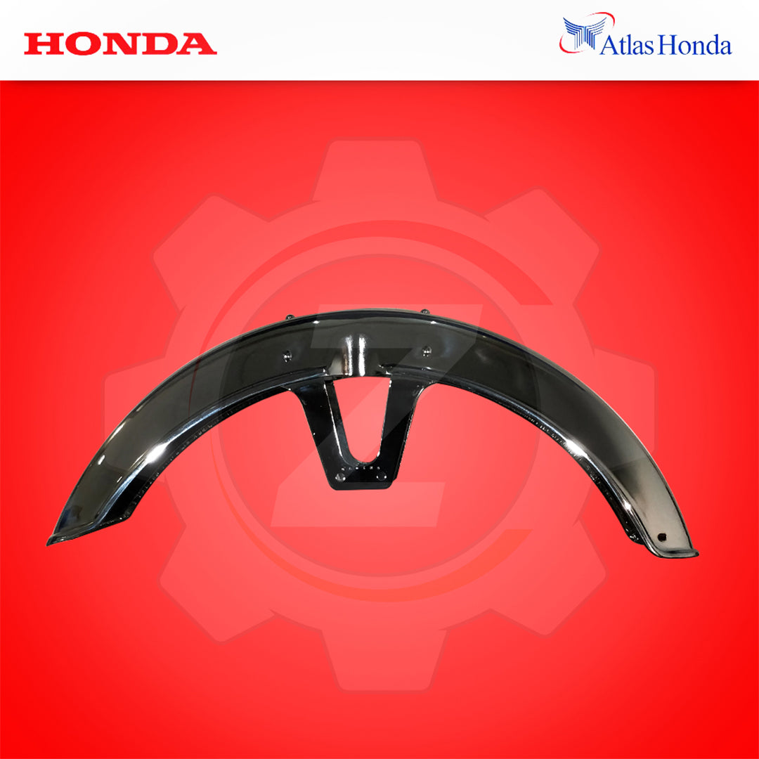 Honda CD 70 Front Fender – Zippy Spares PK