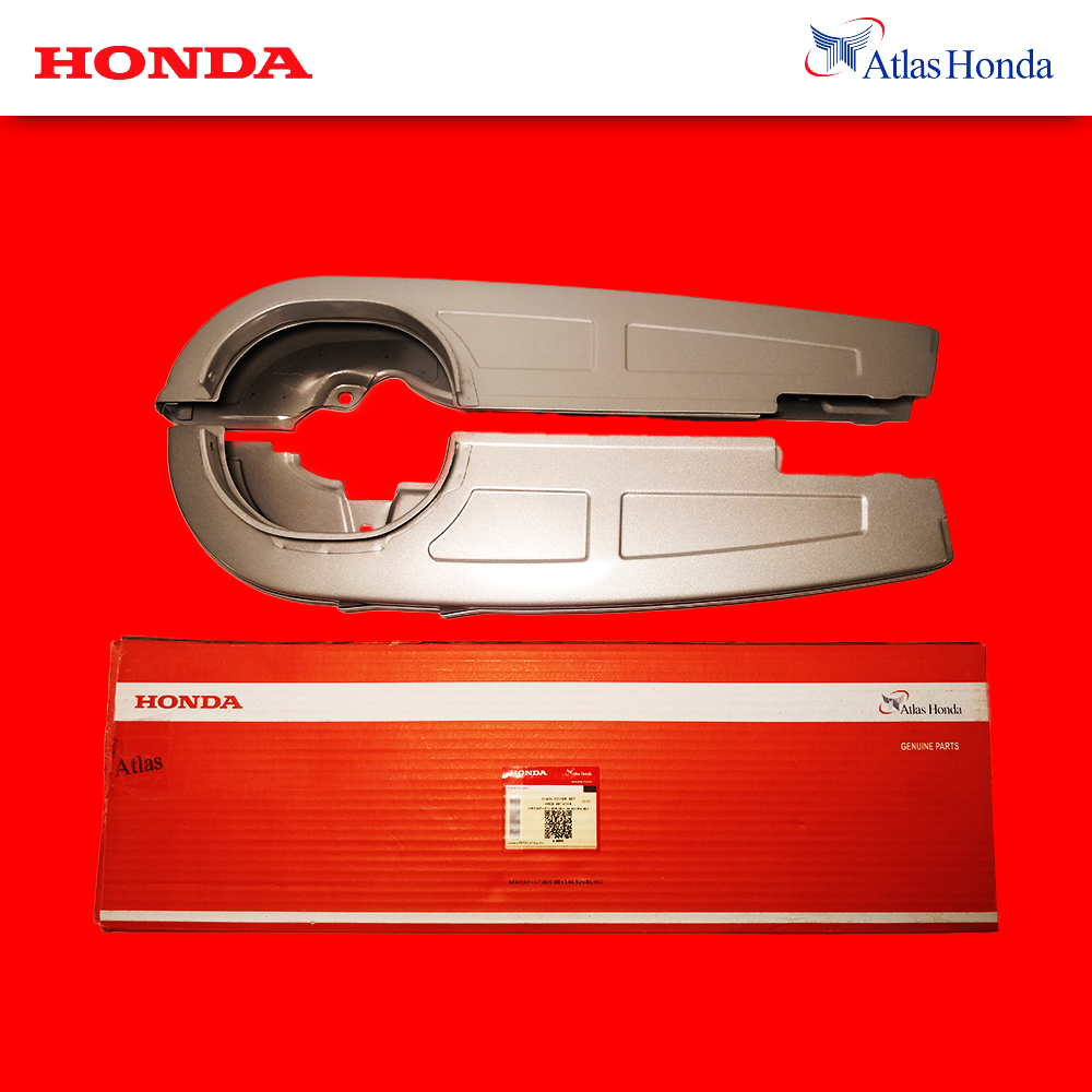 CG 125 Chain Cover Set – Zippy Spares PK